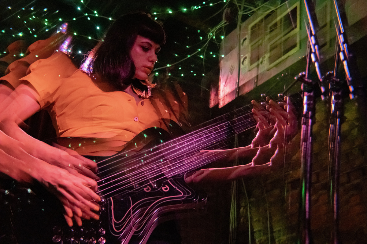 Messer Chups Concert & Tour History (Updated for 2024) | Concert Archives