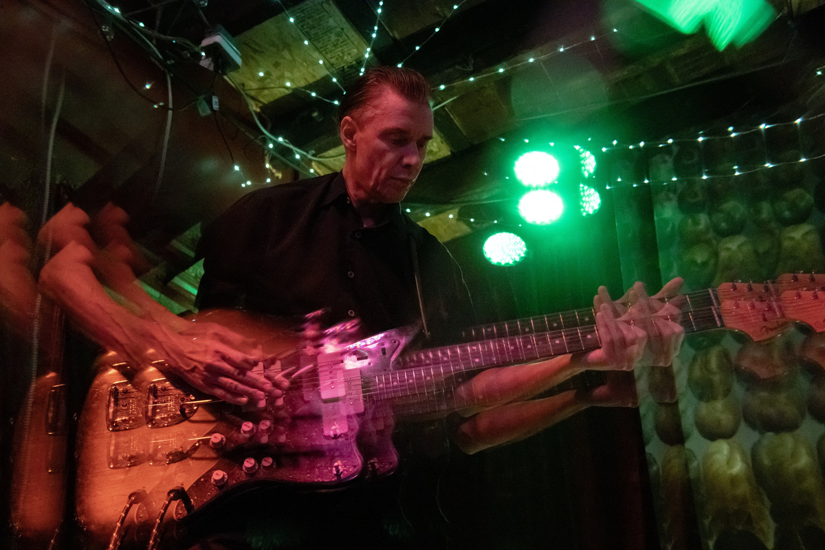 Messer Chups Concert & Tour History (Updated for 2024) | Concert Archives