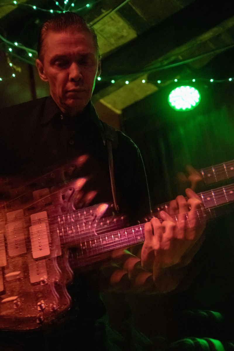 Messer Chups Concert & Tour History (Updated for 2024) | Concert Archives