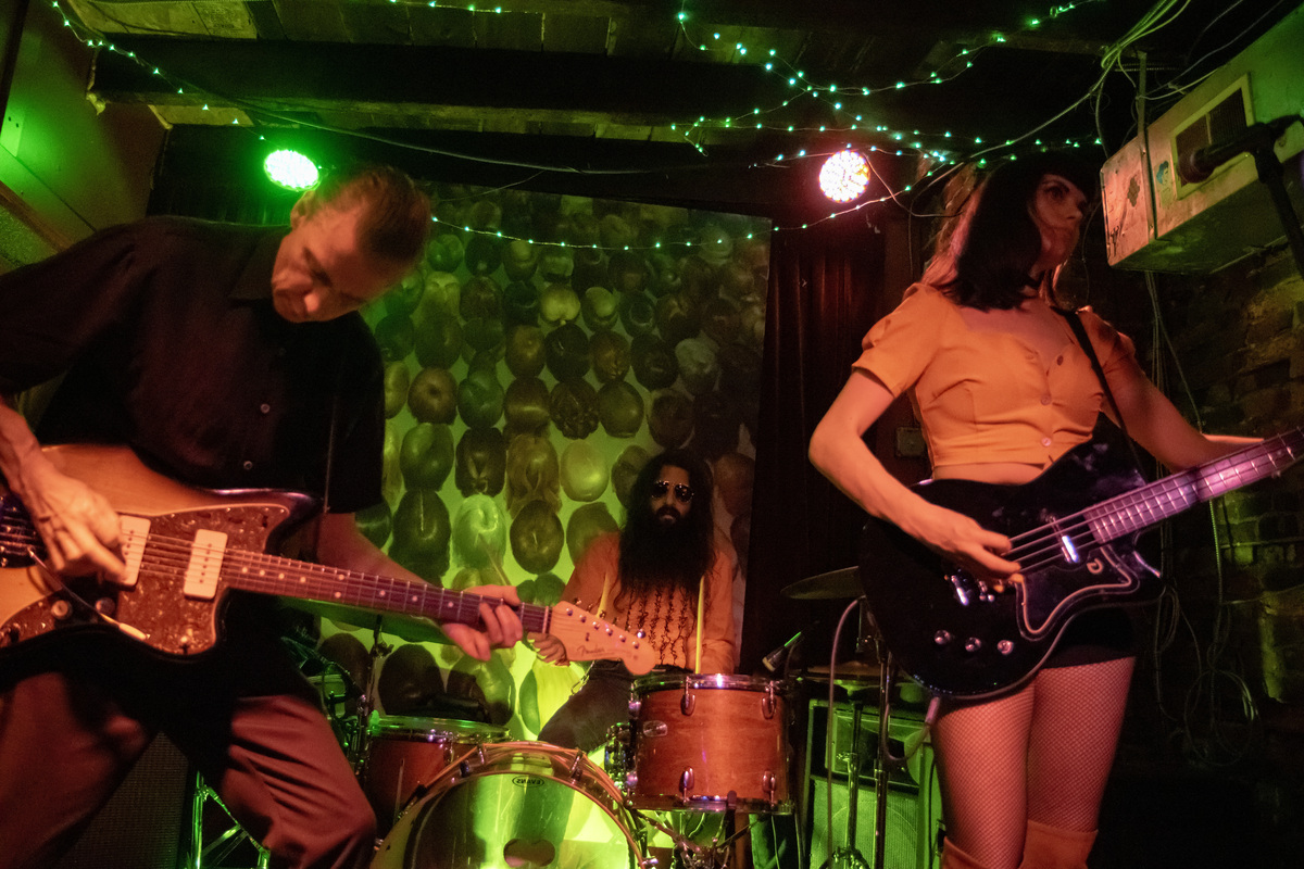 Messer Chups Concert & Tour History (Updated for 2024) | Concert Archives