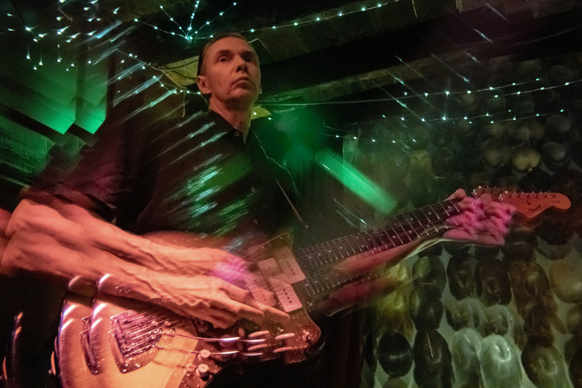 Messer Chups Concert & Tour History (Updated for 2024) | Concert Archives