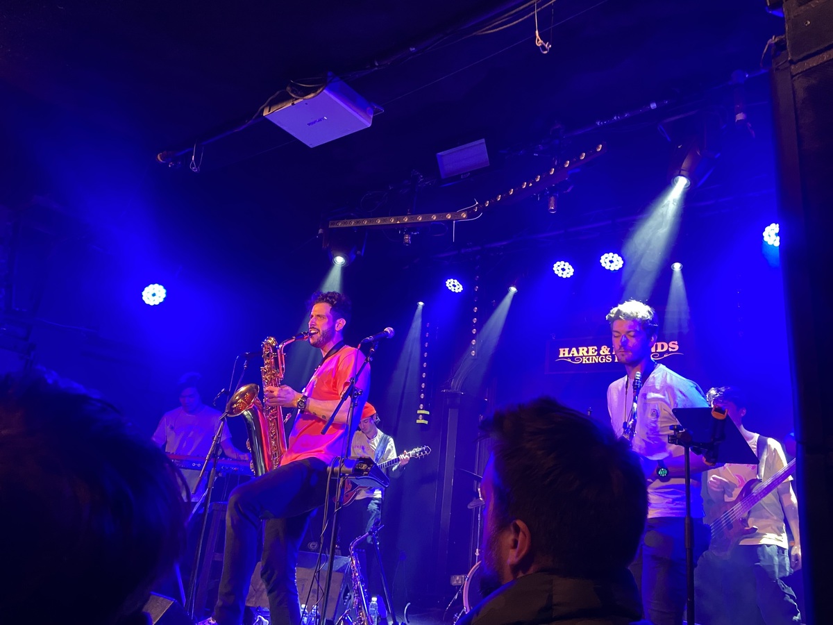 Sam Greenfield Concert & Tour History (Updated for 2025 - 2026 ...