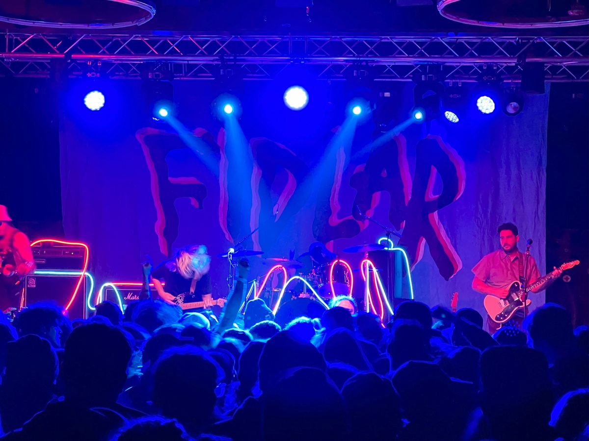 Concert History of The Roxy Lakewood, Ohio, United States (Updated for ...