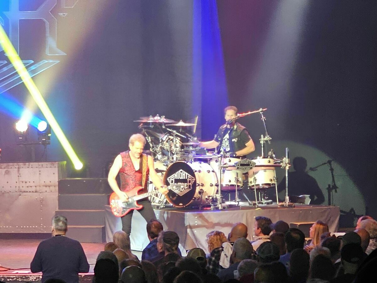 Concert History of Crystal Grand Music Theatre Wisconsin Dells ...