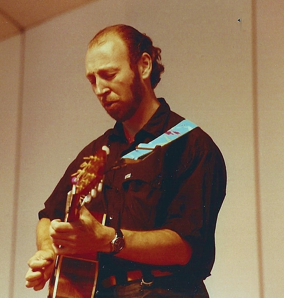 Richard Thompson Concert & Tour History (Updated for 2024) | Concert ...