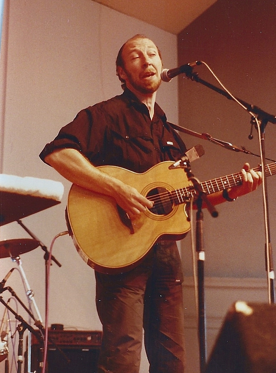 Richard Thompson Concert & Tour History (Updated for 2024) | Concert ...