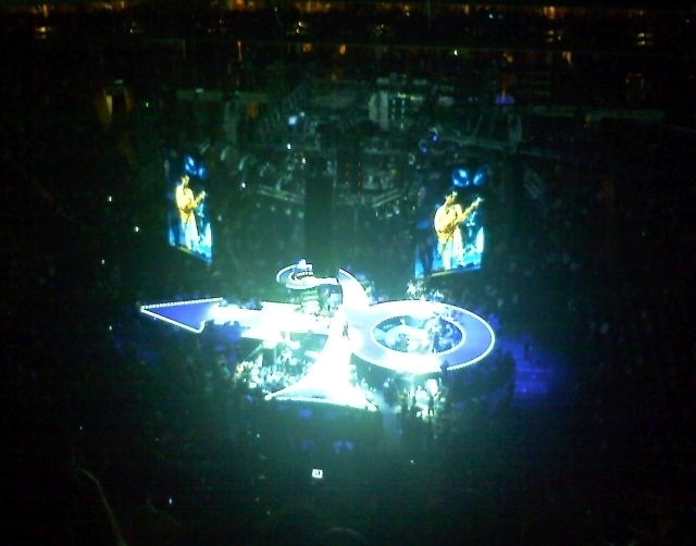 Prince Concert & Tour History | Concert Archives