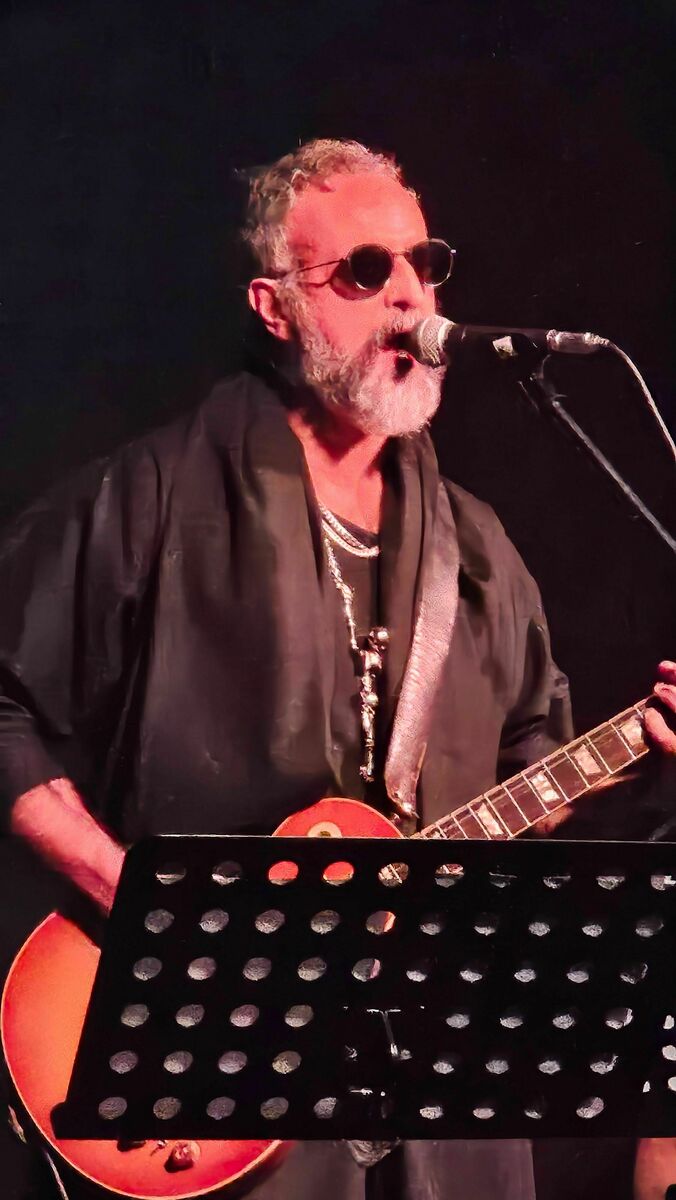 Tito Fuentes Concert & Tour History | Concert Archives