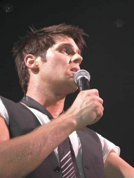 Basshunter Concert & Tour History (Updated for 2025 - 2026) | Concert ...