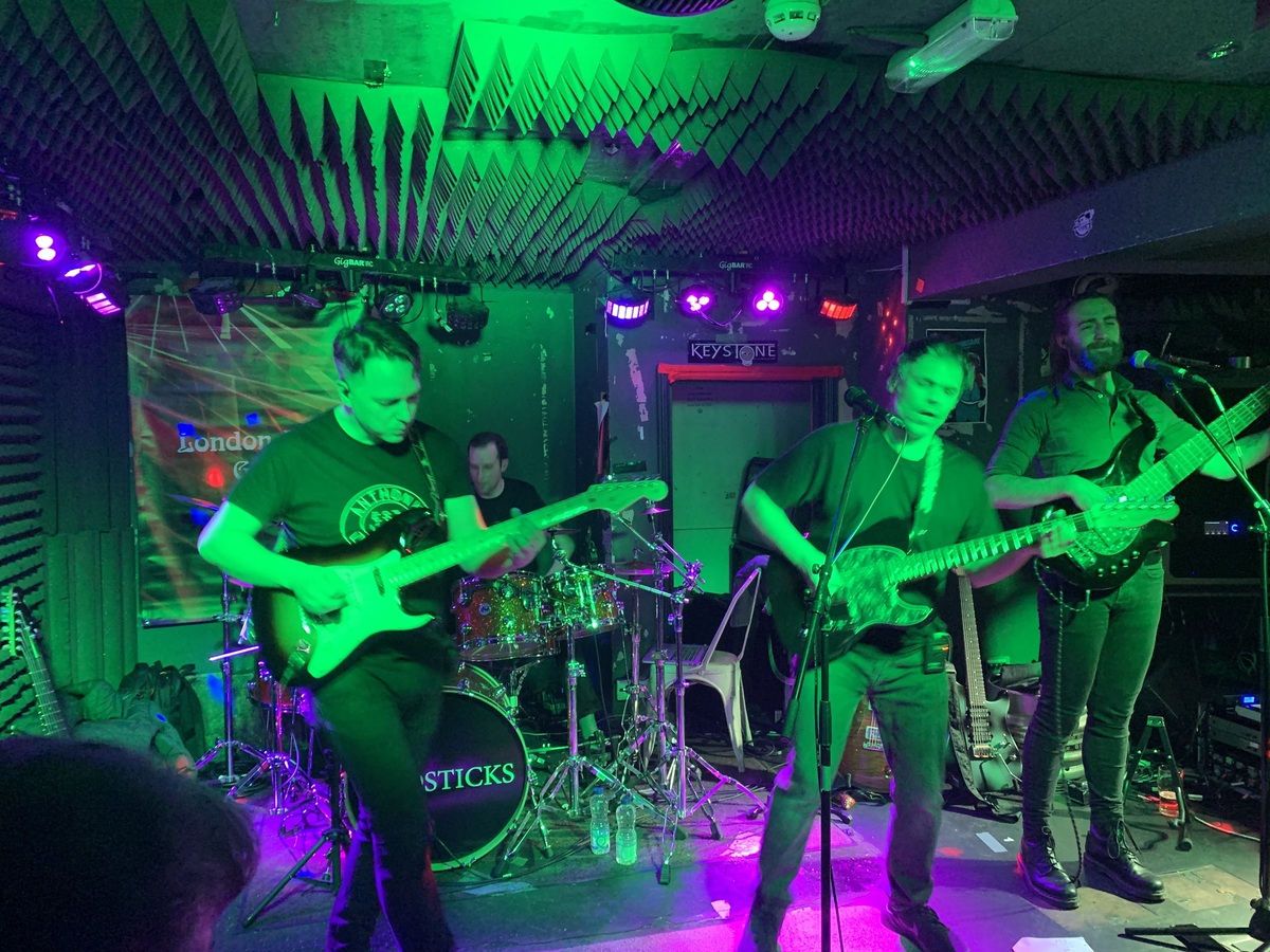 Rifka Concert & Tour History (Updated for 2025) | Concert Archives