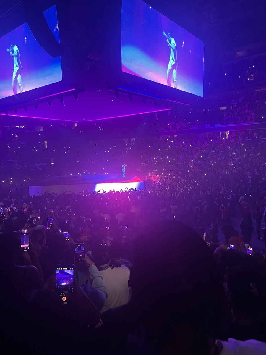 Drake Concert & Tour History (Updated for 2024) | Concert Archives