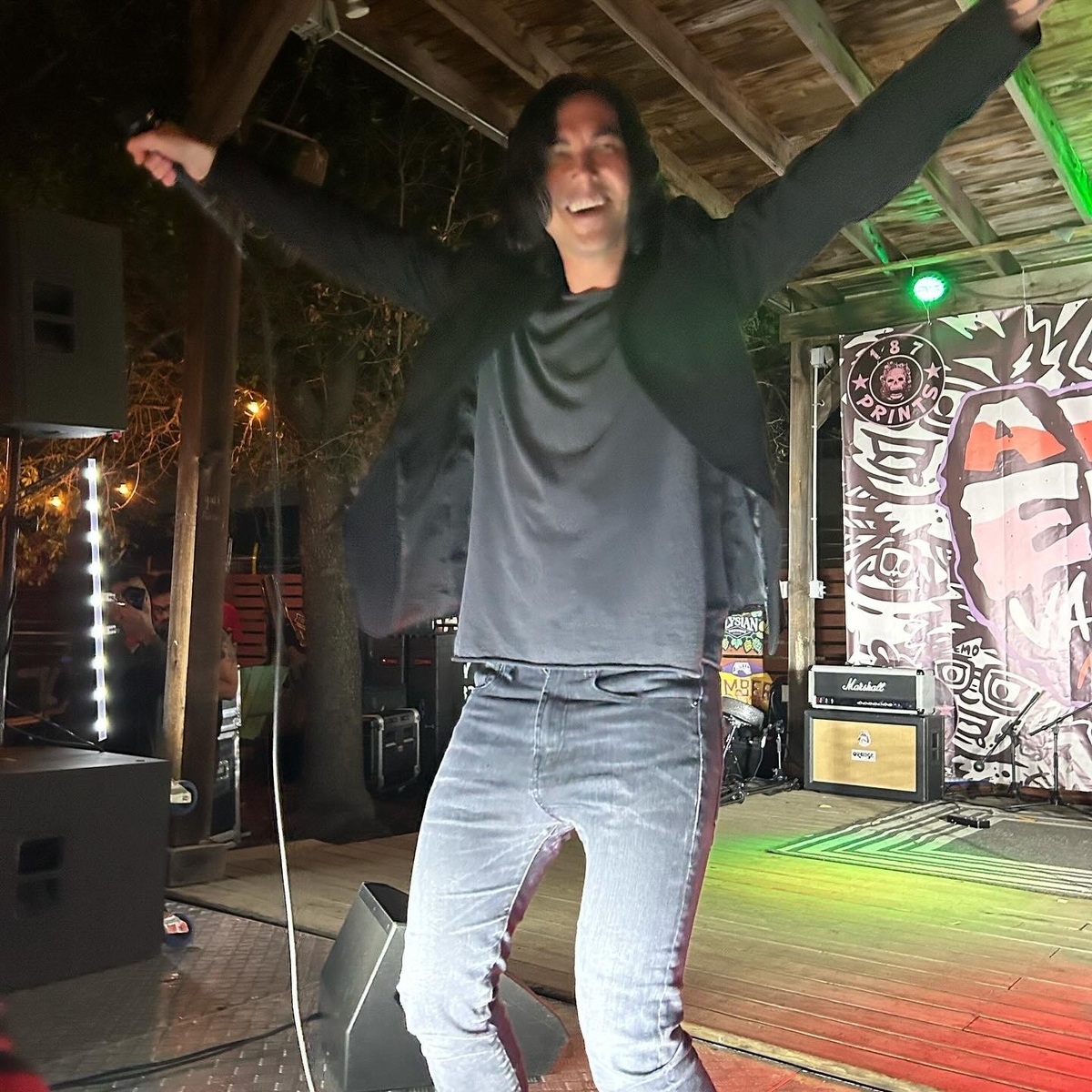 Concert History of burleson yard beer garden San Antonio, Texas, United ...