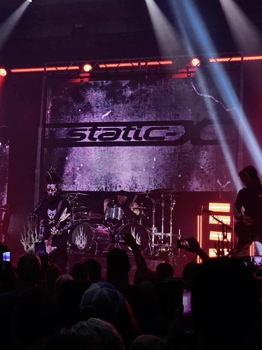 Concert History of Hard Rock Event Center, Seminole Hard Rock Hotel ...