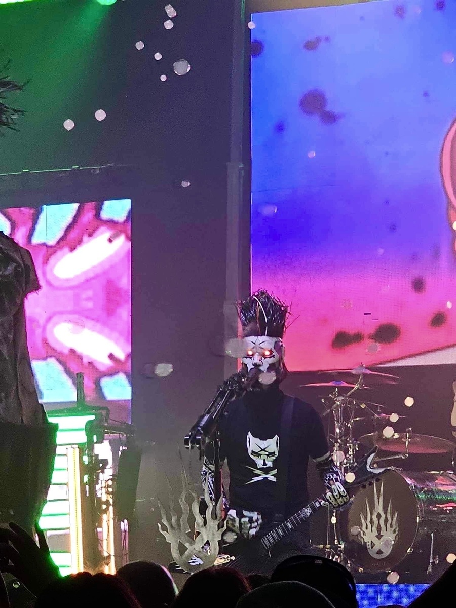 Concert History of Hard Rock Event Center, Seminole Hard Rock Hotel ...