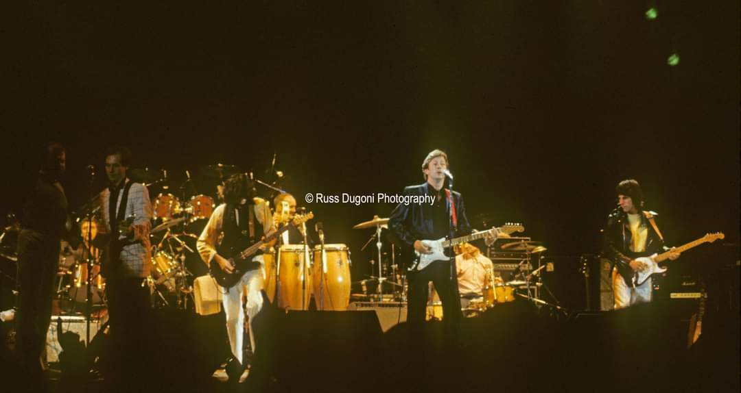 ARMS concert for Ronnie Lane Concert Photos | Concert Archives