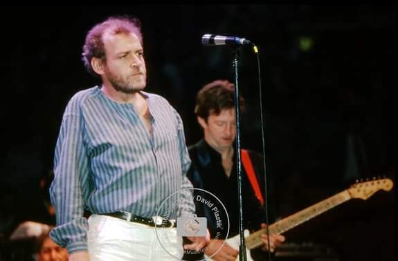 ARMS concert for Ronnie Lane Concert Photos | Concert Archives