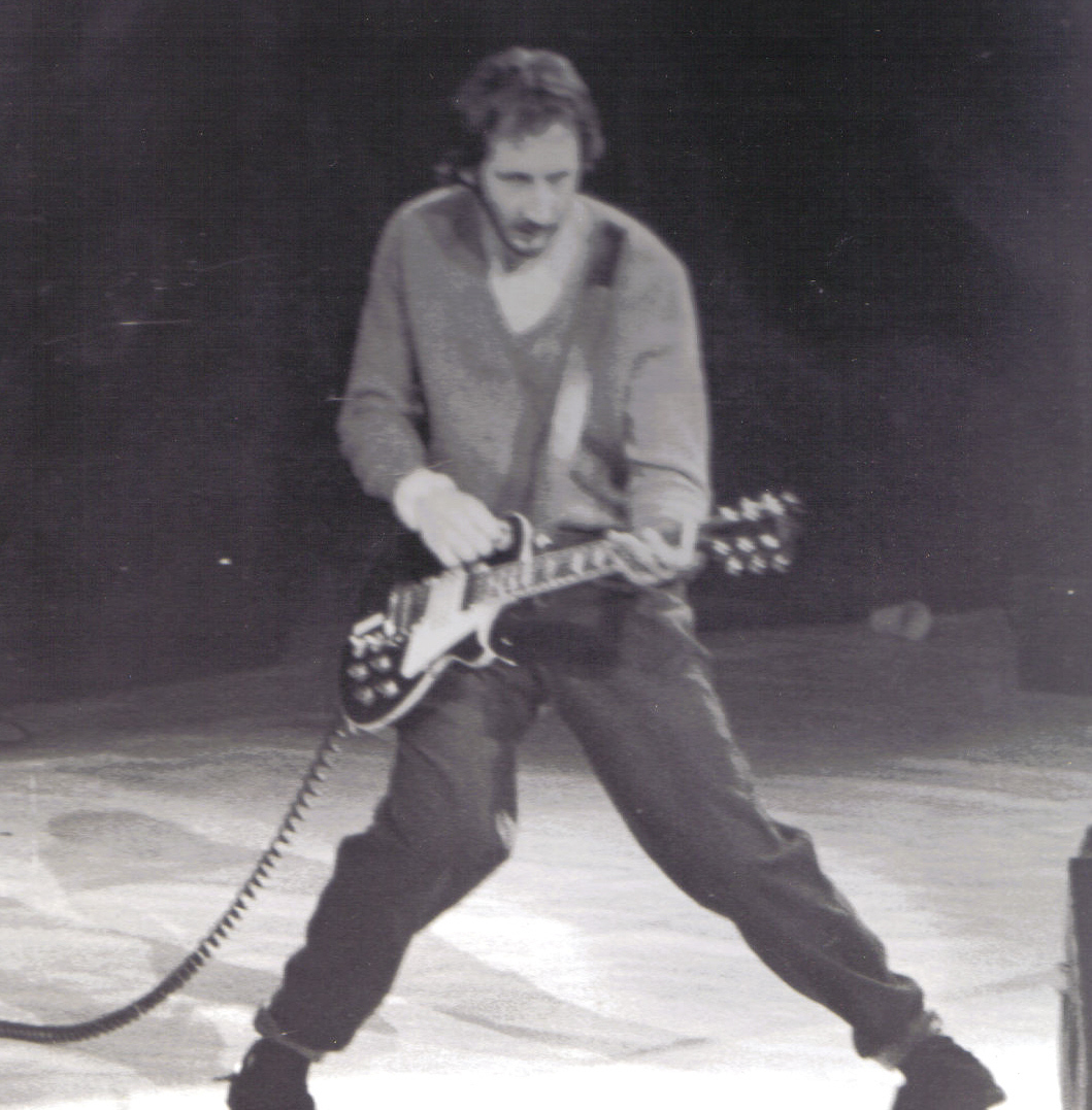 Concert History of Riverfront Coliseum Cincinnati, Ohio, United States ...