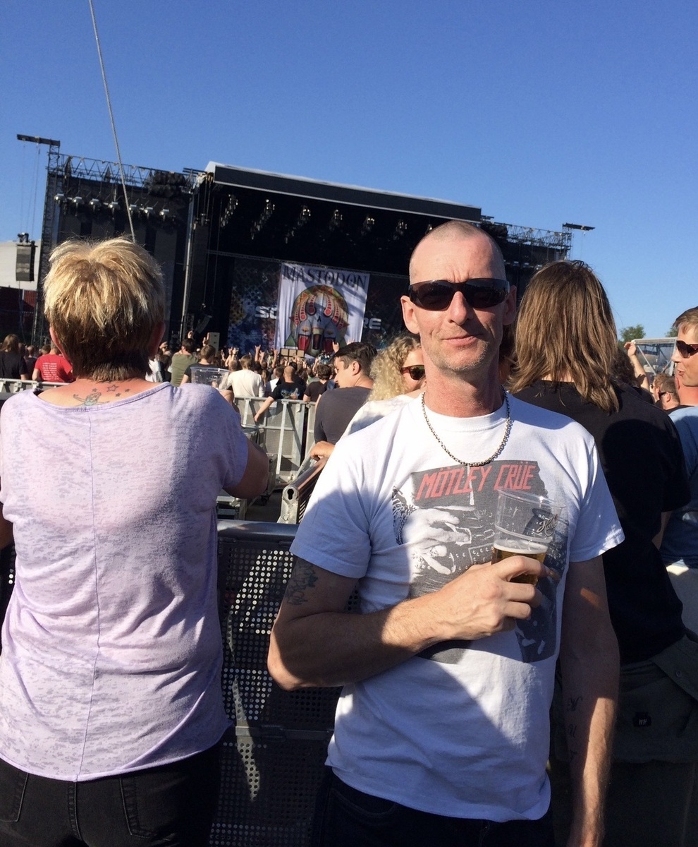 Slayer Concert & Tour History (Updated for 2024) | Concert Archives