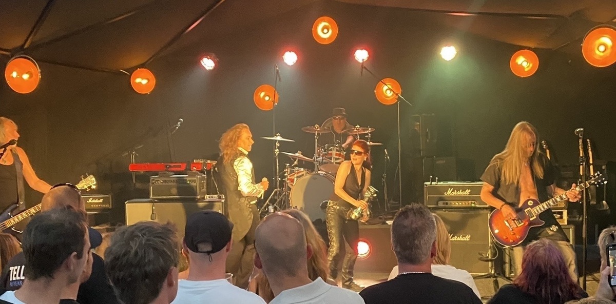 Diesel Dahl Concert & Tour History | Concert Archives