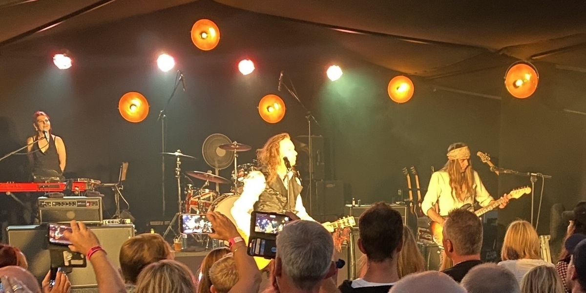 Diesel Dahl Concert & Tour History | Concert Archives