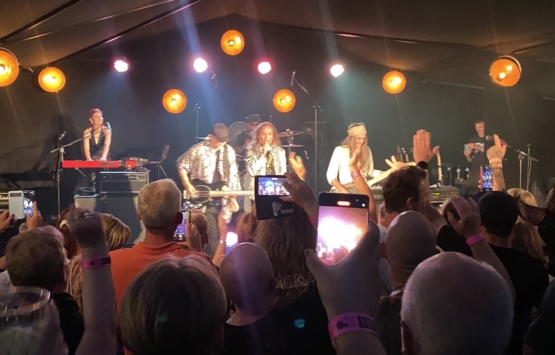 Diesel Dahl Concert & Tour History | Concert Archives