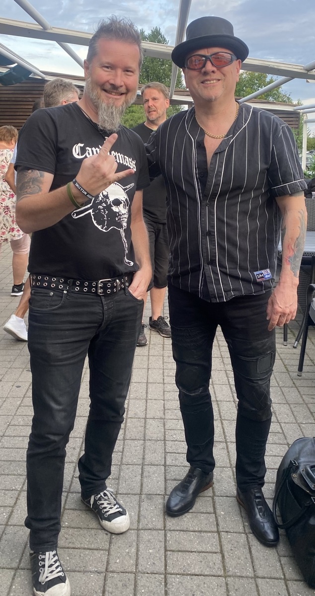 Diesel Dahl Concert & Tour History | Concert Archives