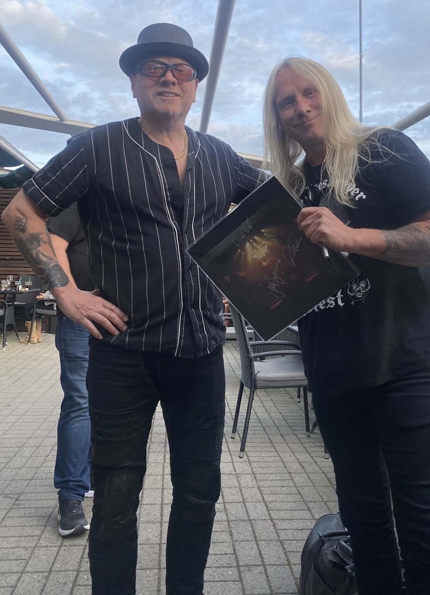 Diesel Dahl Concert & Tour History | Concert Archives