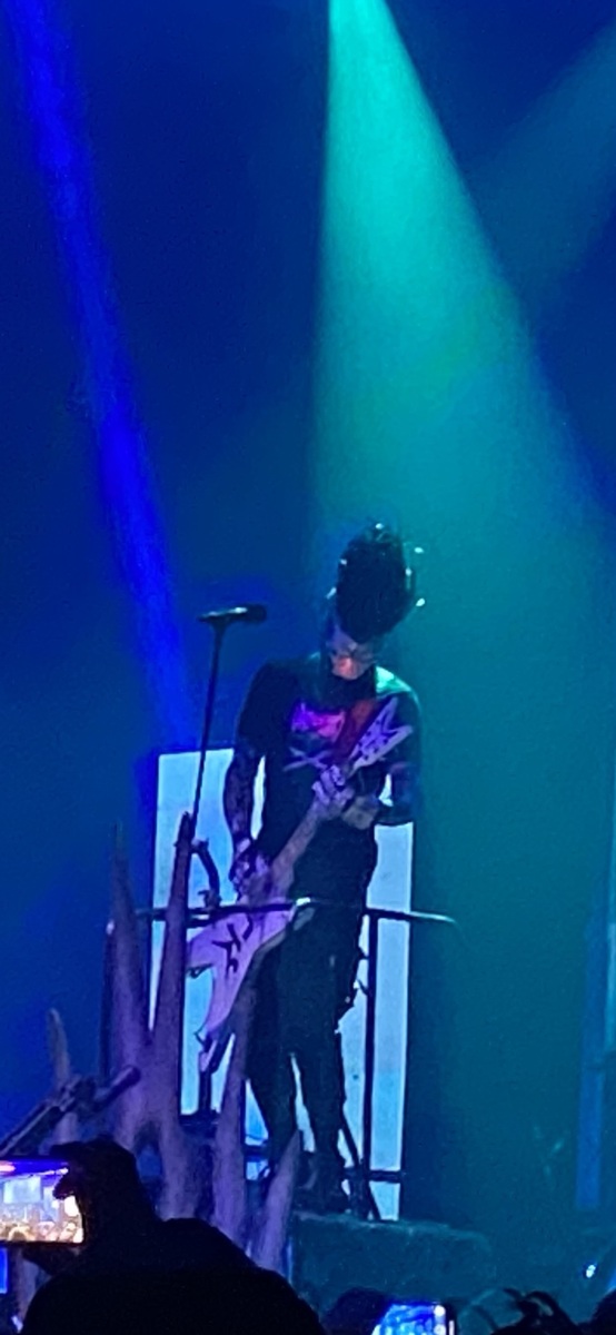 Concert History of Hard Rock Event Center, Seminole Hard Rock Hotel ...