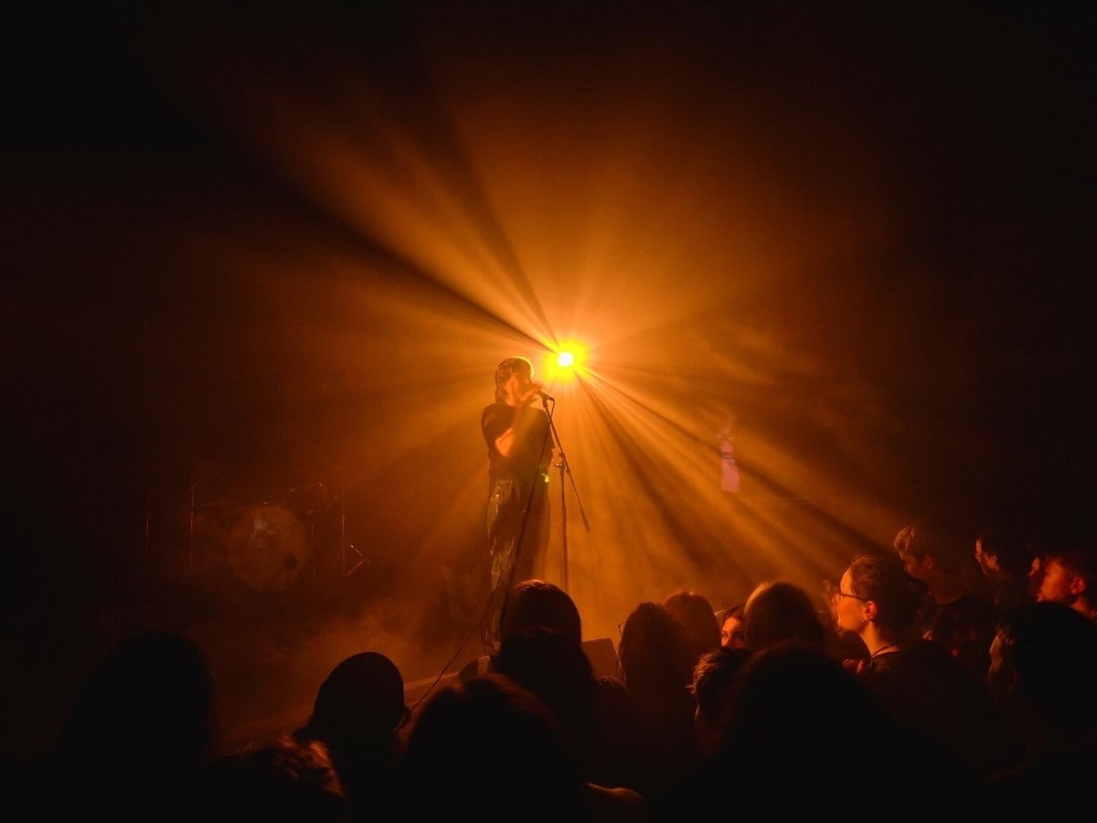 Traumatin Concert & Tour History (Updated for 2024) | Concert Archives