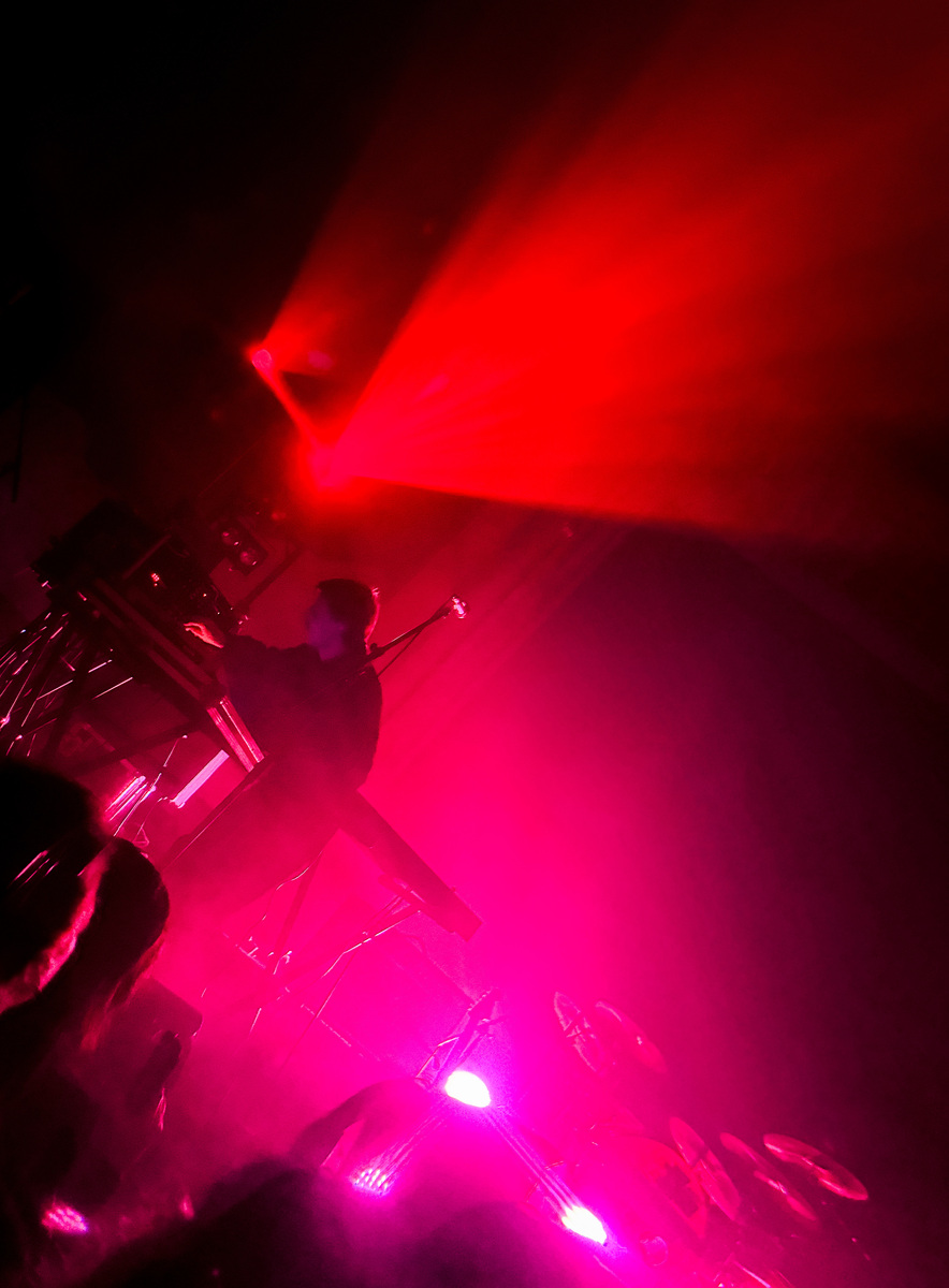 Traumatin Concert & Tour History (Updated for 2024) | Concert Archives