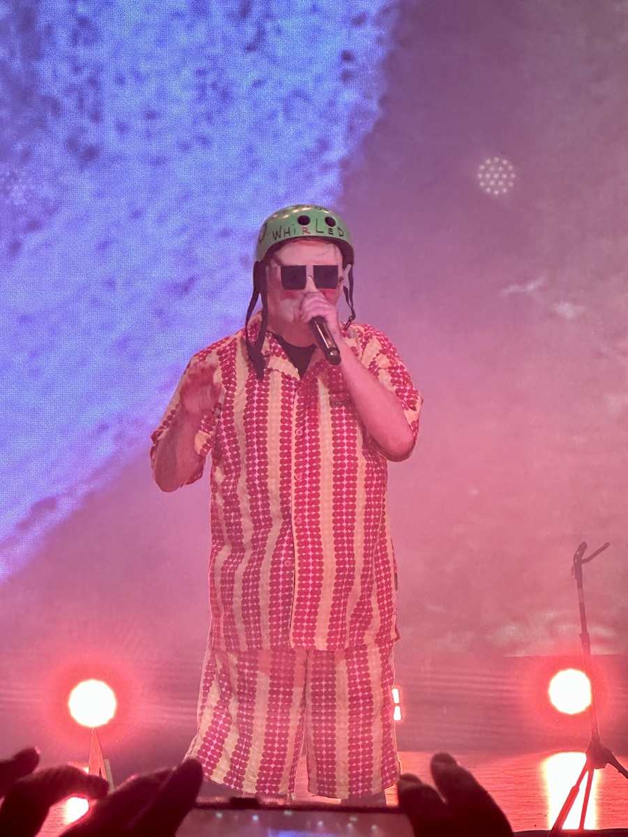 Devo Concert & Tour History (Updated for 2024) | Concert Archives