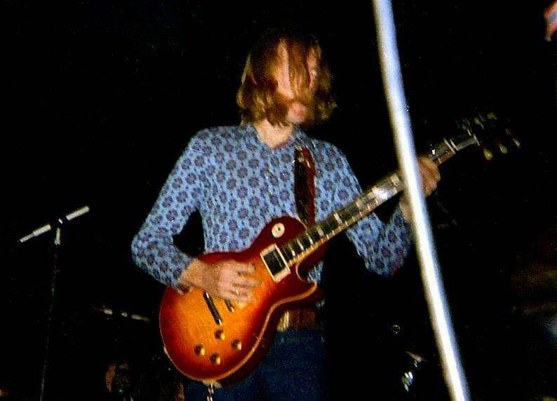 Little Richard Concert & Tour History | Concert Archives