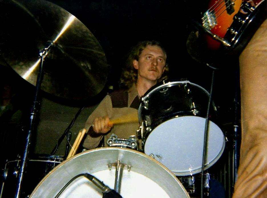 Little Richard Concert & Tour History | Concert Archives