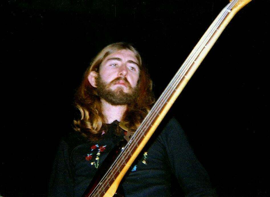 Little Richard Concert & Tour History | Concert Archives