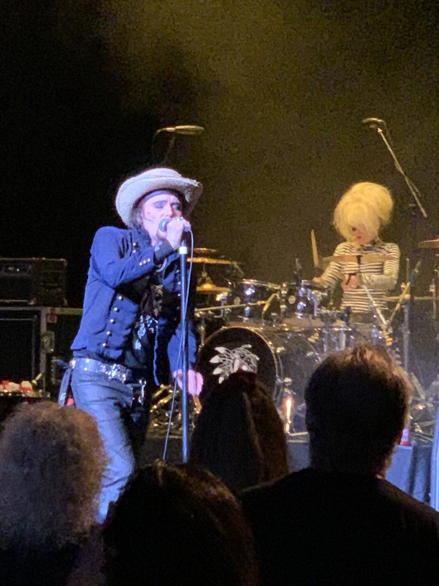 Adam Ant Concert & Tour History (Updated for 2024) | Concert Archives