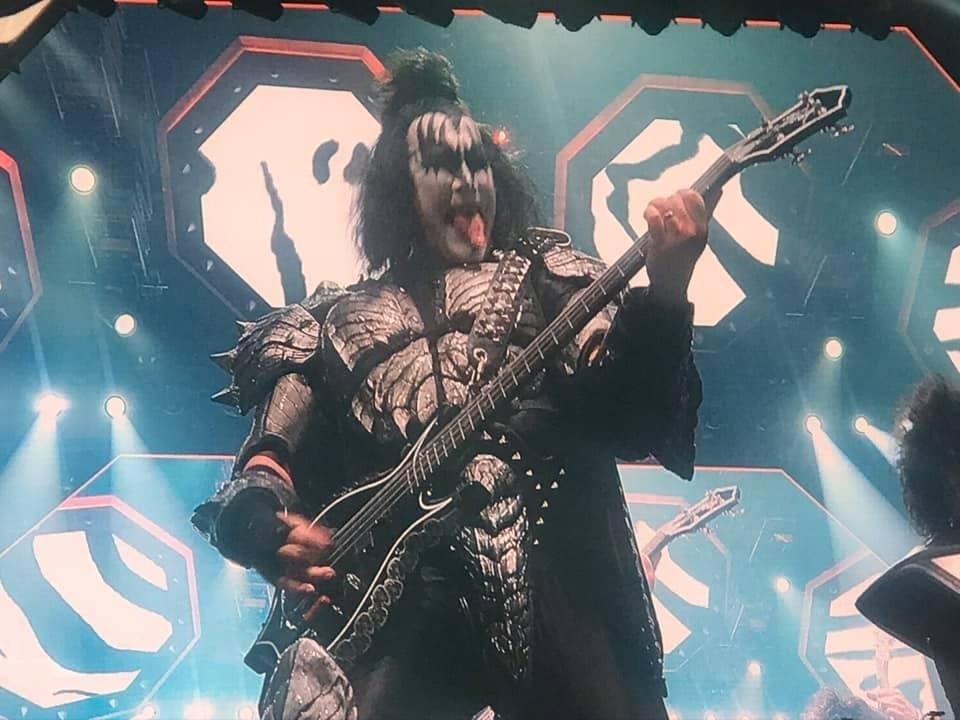 KISS's 2021 Concert & Tour History | Concert Archives