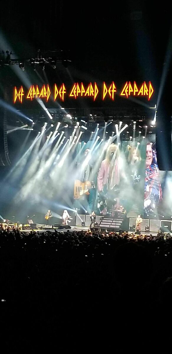 Concert History of Fargo dome Fargo, North Dakota, United States ...