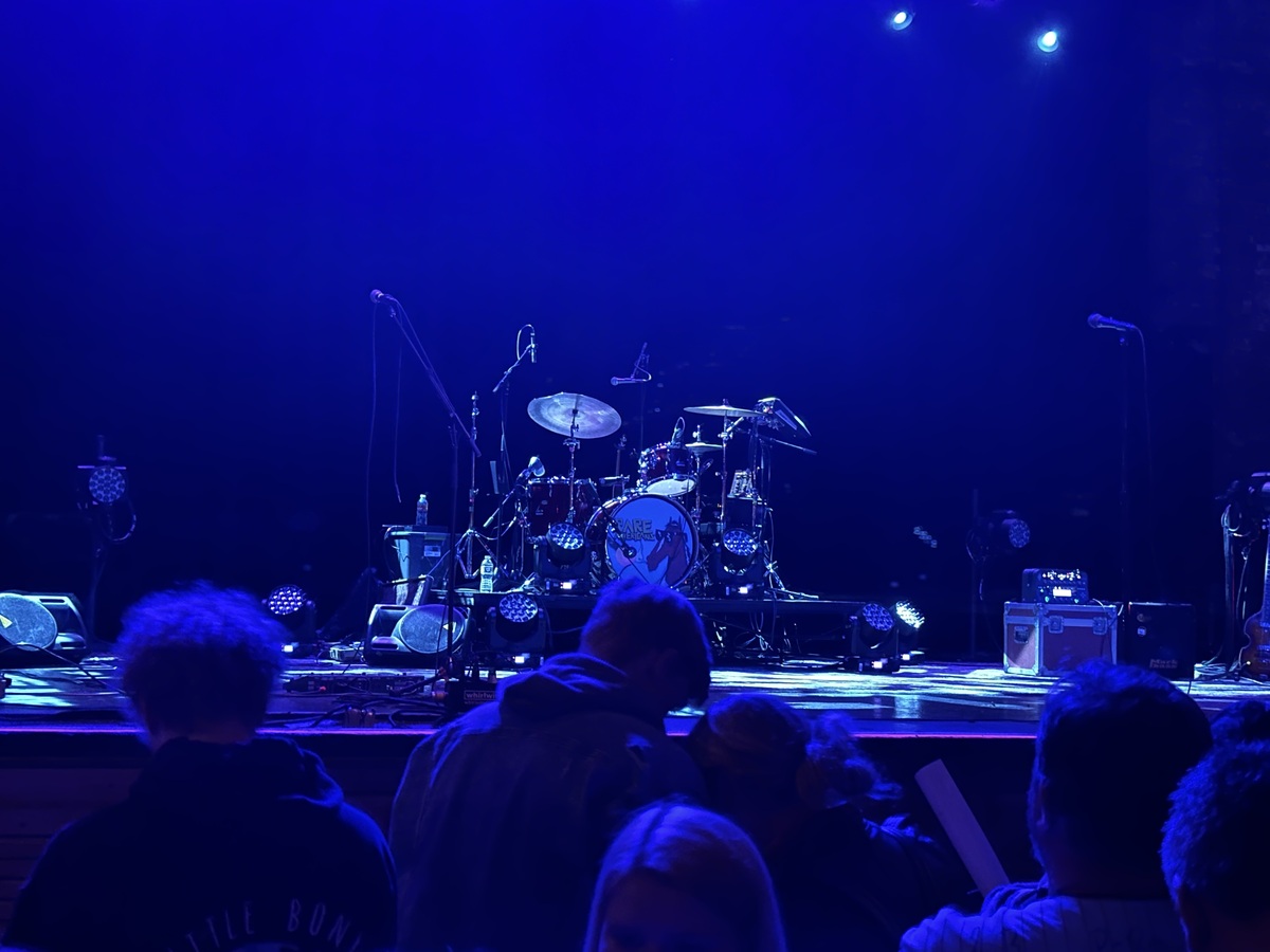 Rare Americans Concert & Tour History (Updated for 2025) | Concert Archives