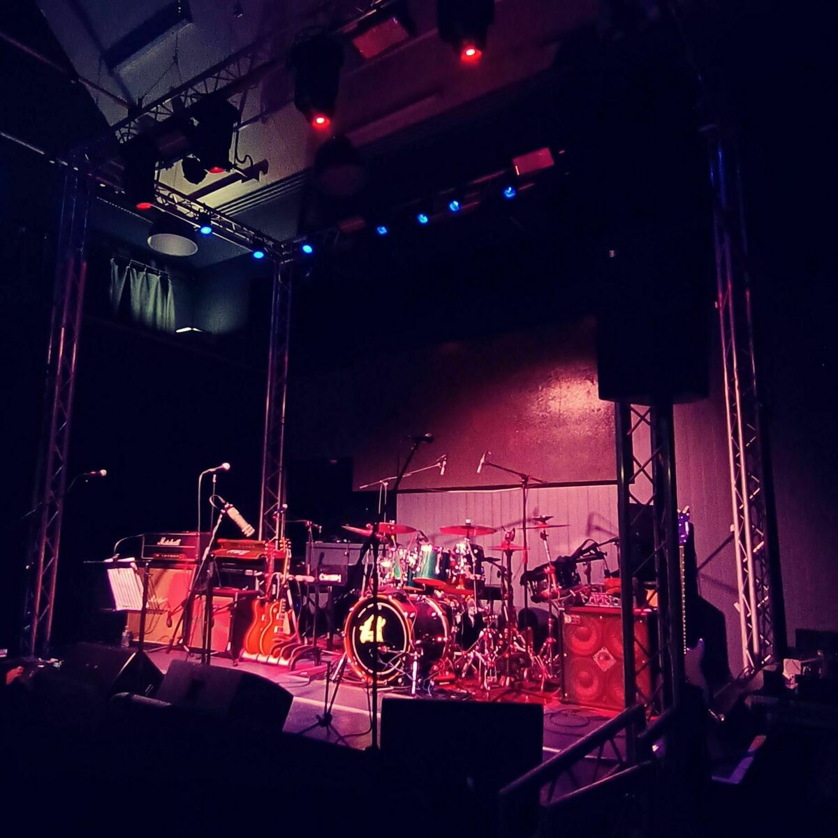 Concert History of The Forge London, England, United Kingdom (Updated ...