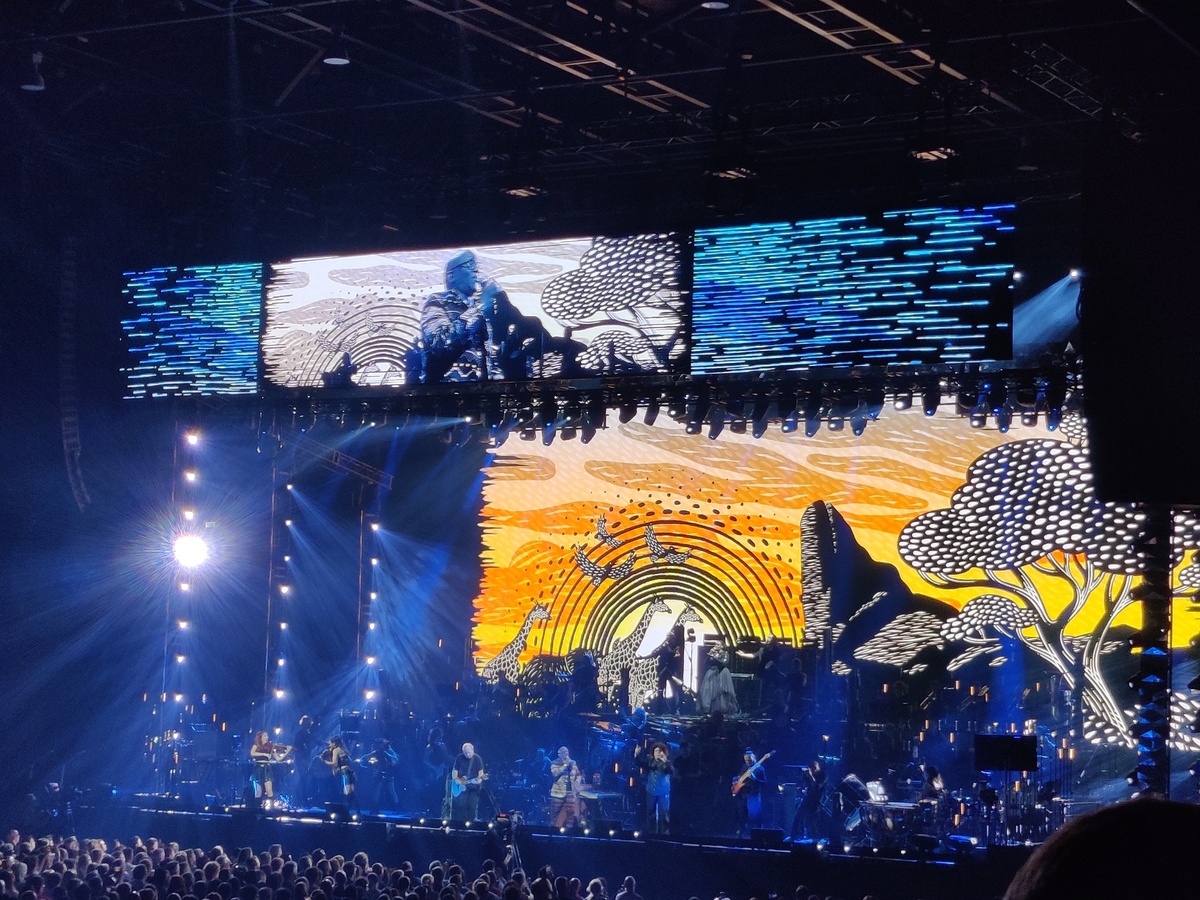 Hans Zimmer Concert & Tour History (Updated for 2024 - 2025) | Concert ...