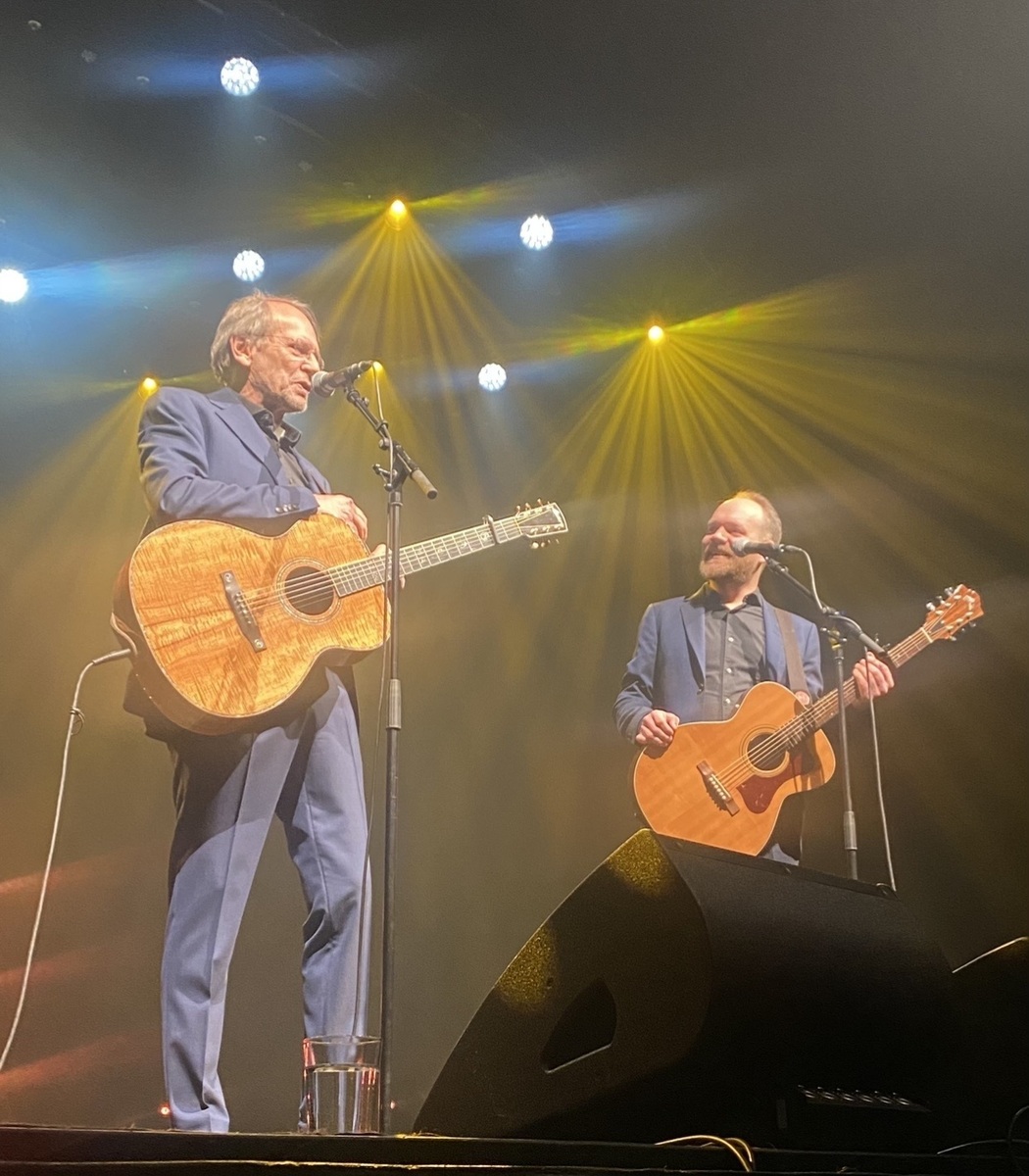 Ole Paus Concert & Tour History | Concert Archives
