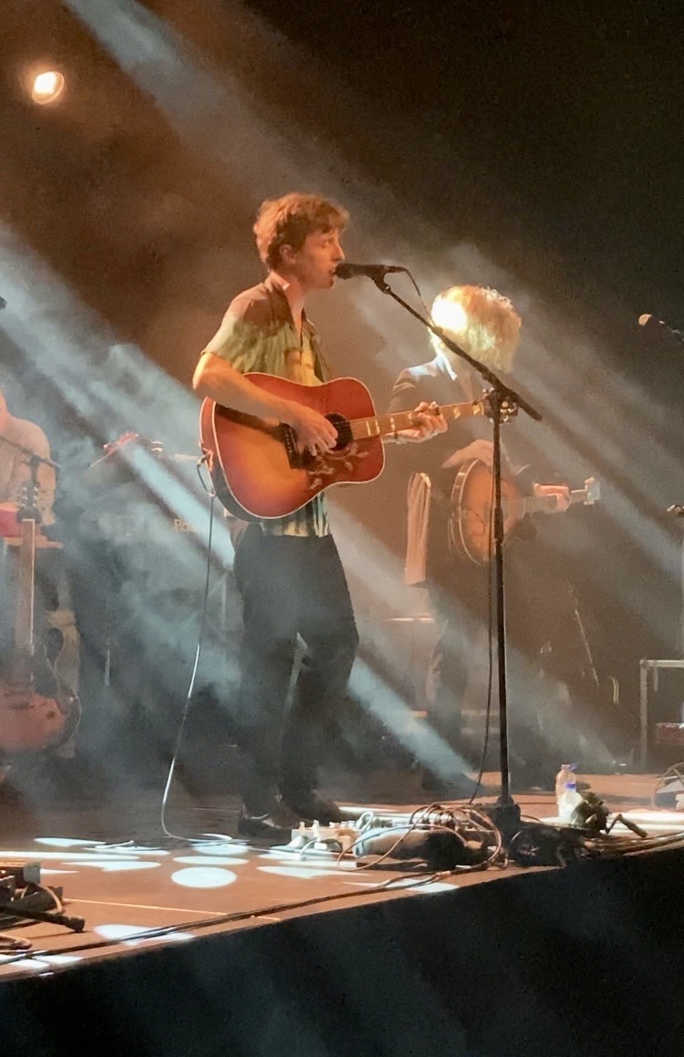 Absynthe Minded Concert Photos | Concert Archives