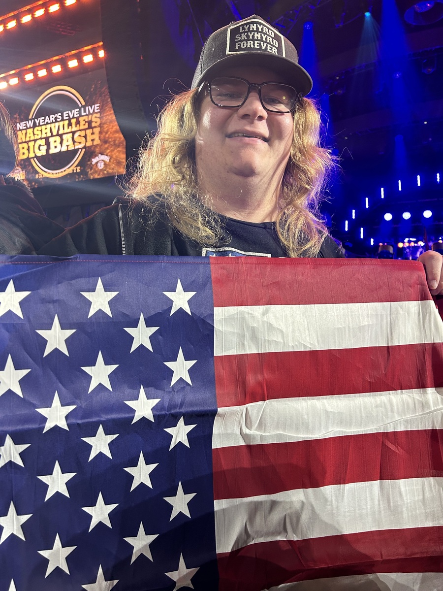 Lainey Wilson Concert & Tour History (Updated for 2024) | Concert Archives