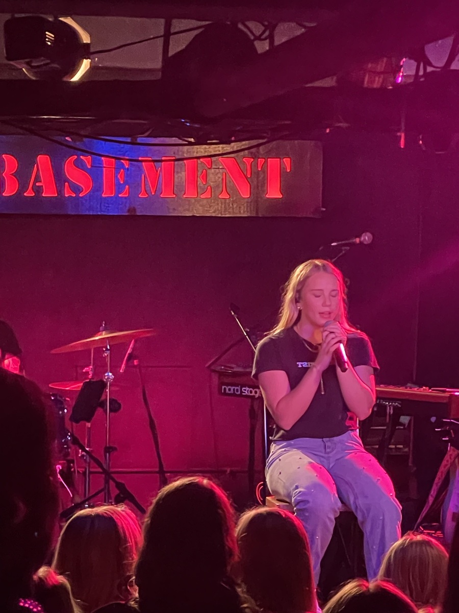 Avery Anna Concert & Tour History (Updated for 2024 - 2025) | Concert ...