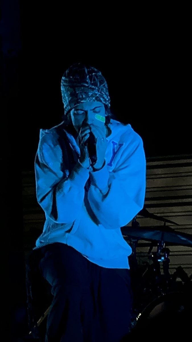 Bixby Concert Photos | Concert Archives