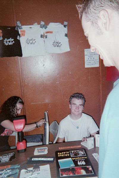 Concert History of Seifert Community Center Stockton, California ...