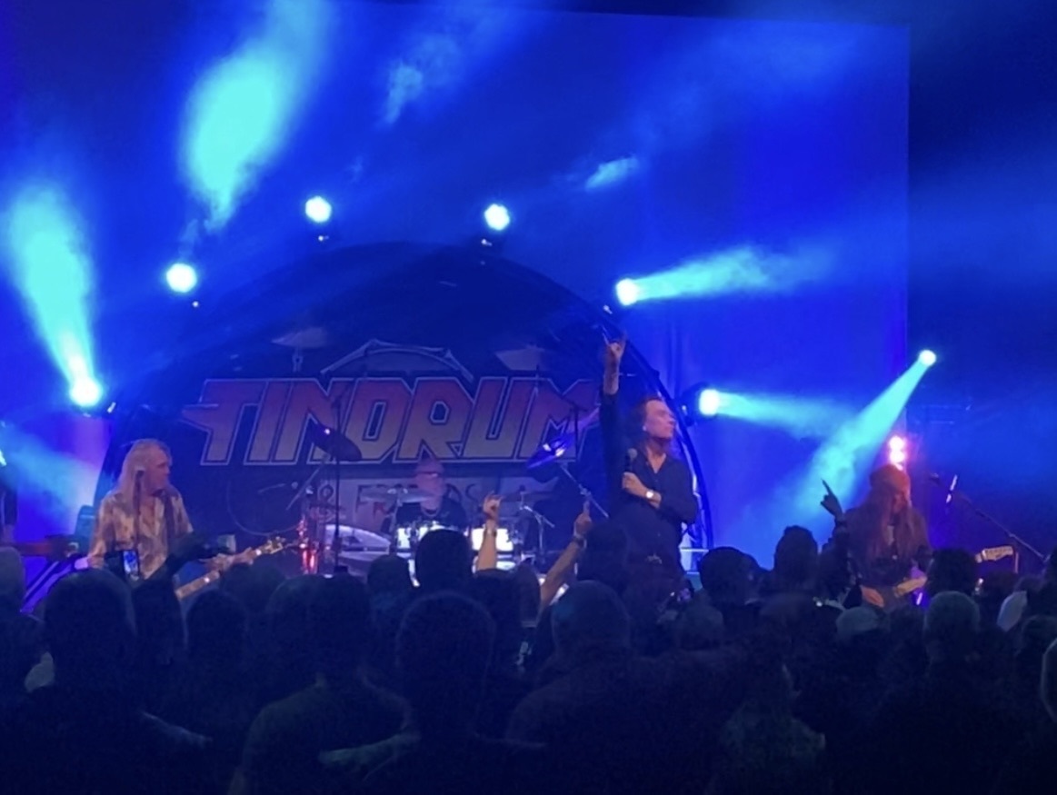 The Riot Boots Concert & Tour History (Updated for 2025) | Concert Archives