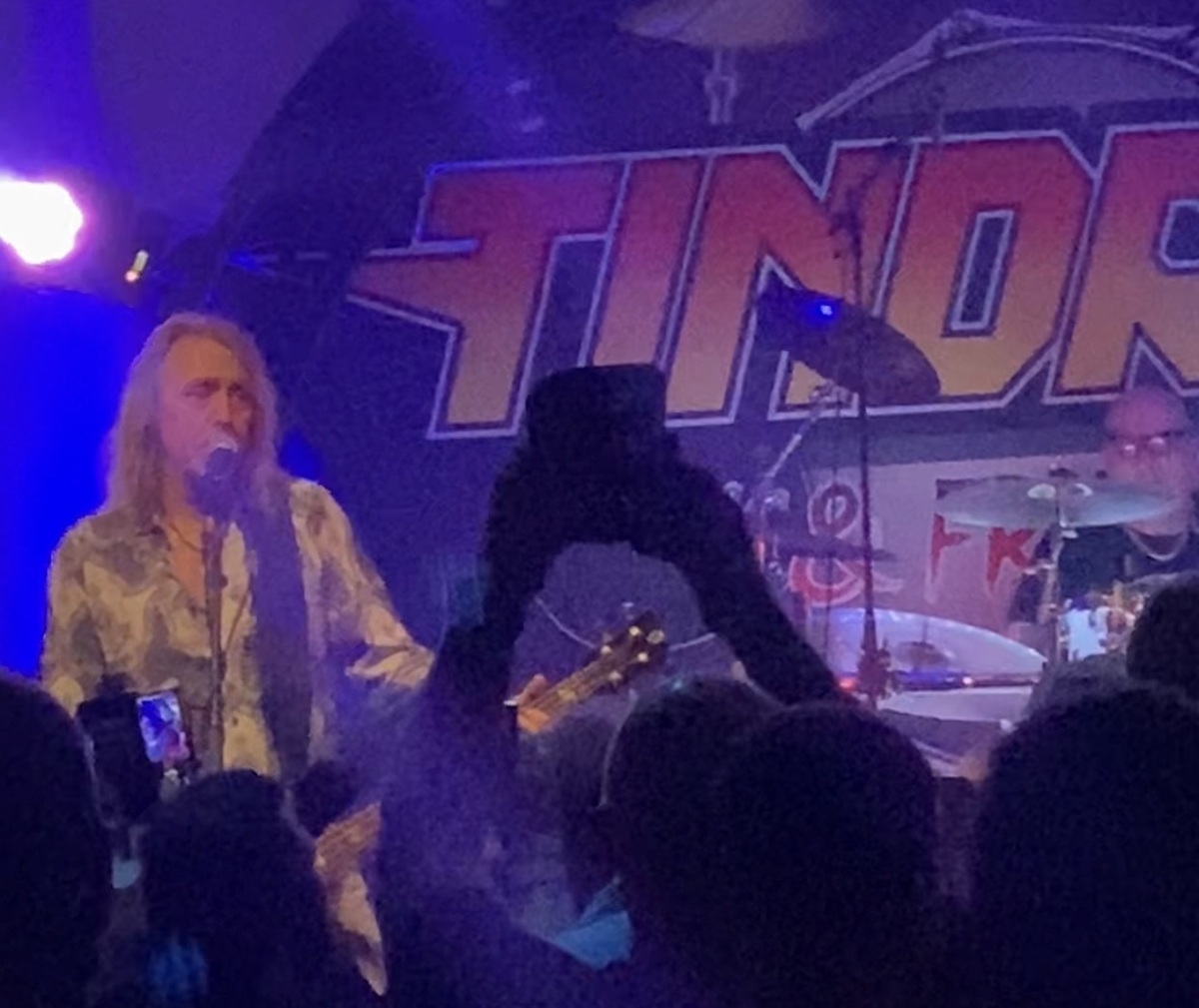 The Riot Boots Concert & Tour History (Updated for 2025) | Concert Archives