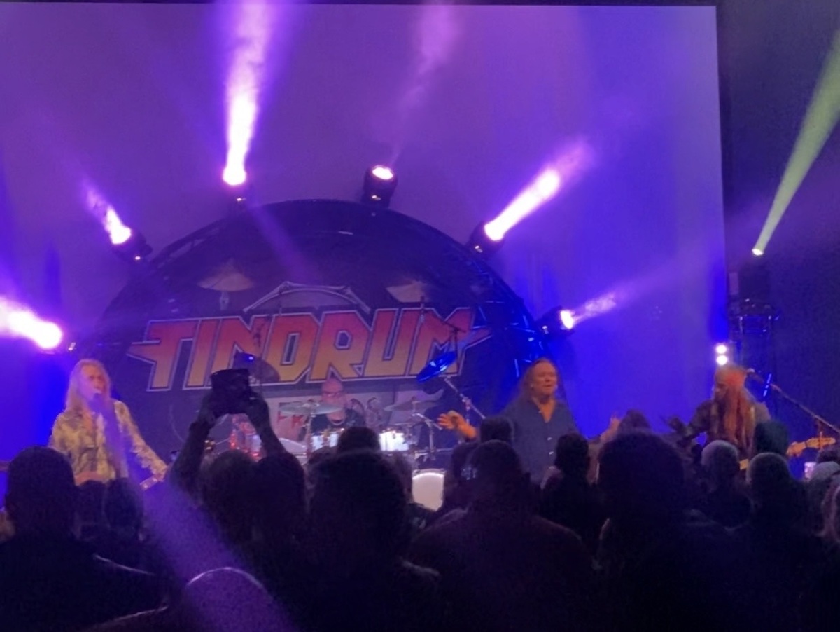 The Riot Boots Concert & Tour History (Updated for 2025) | Concert Archives