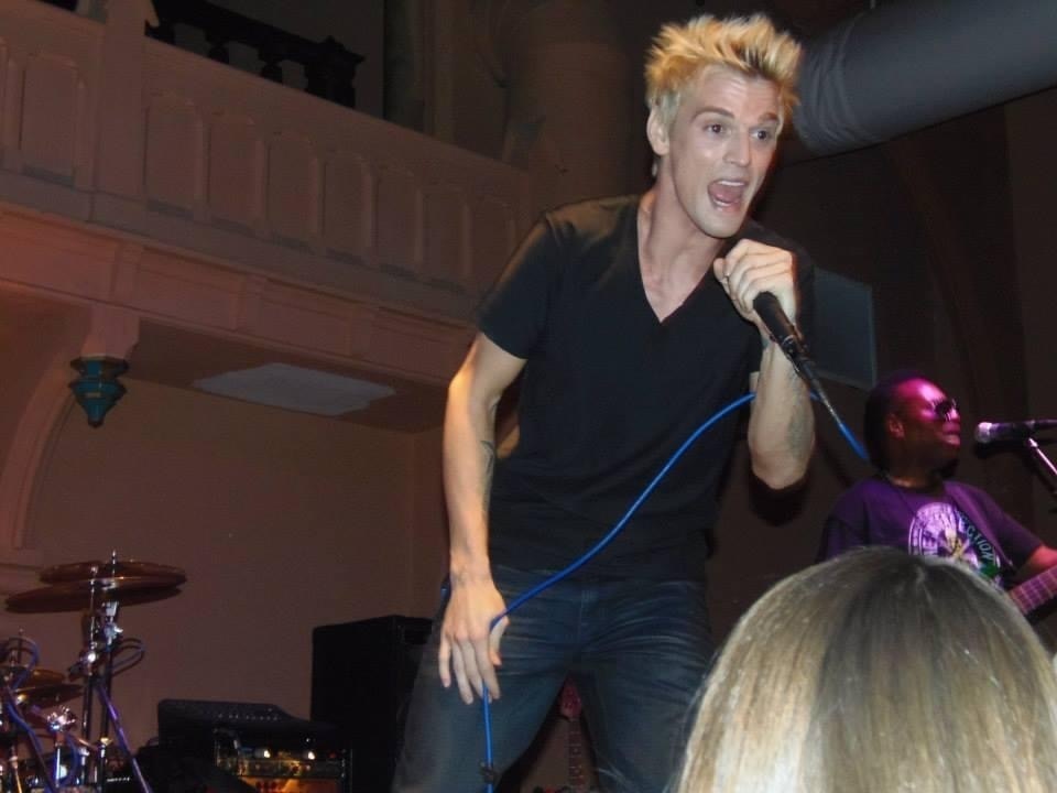 Concert History of The Southgate House Revival - Sanctuary Newport ...